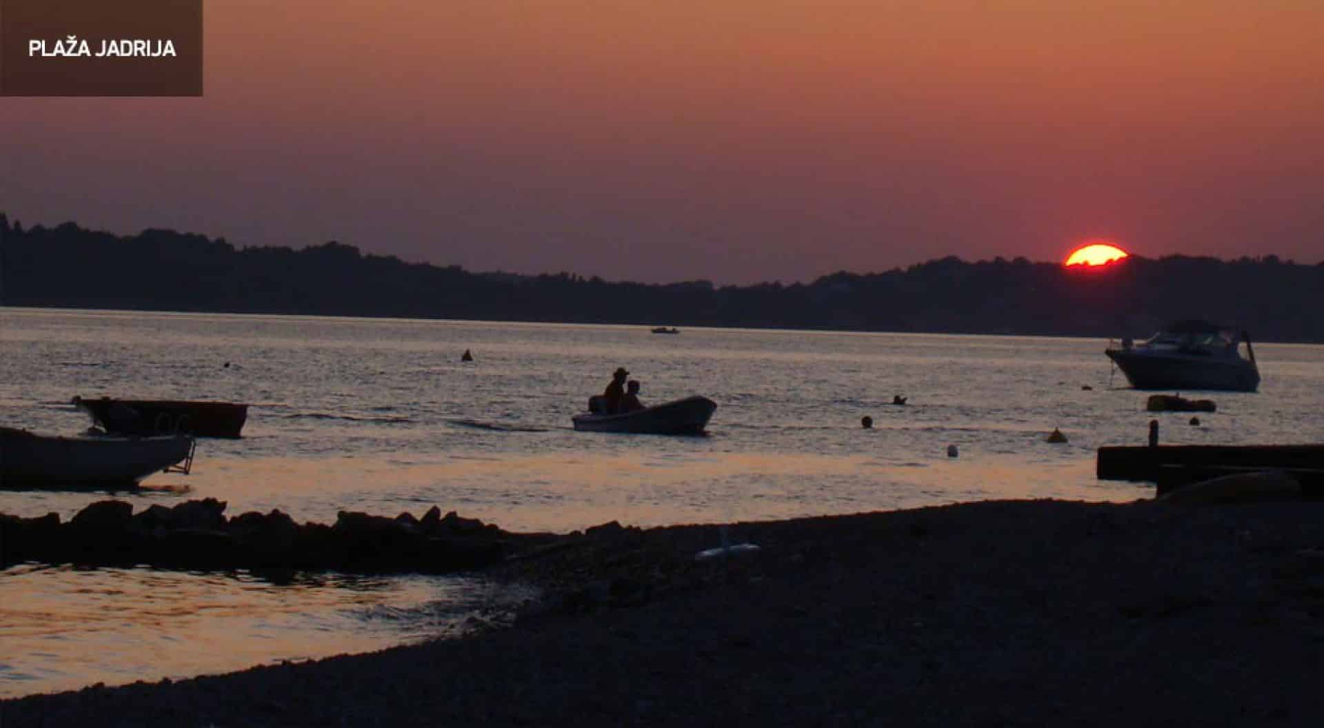 Jadrija Šibenik - popularna gradska četvrt i spomenik kulturne baštine ...