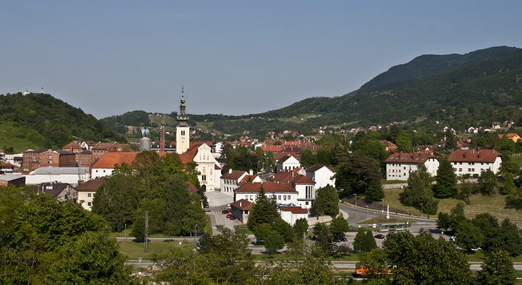 Lepoglava - grad slikovitog zagorskog pejzaža - topdestinacije.hr