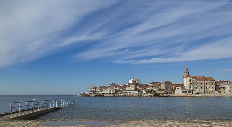 Umag - grad predivnih plaža i poznatih aktivnosti - topdestinacije.hr