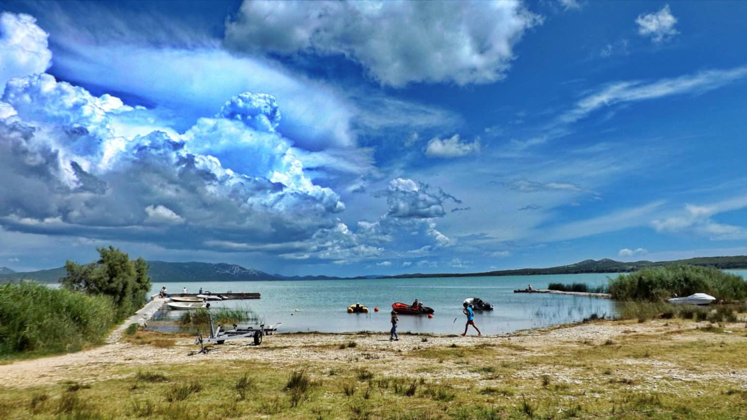 Vransko jezero – netaknut dijamant hrvatske prirode - topdestinacije.hr