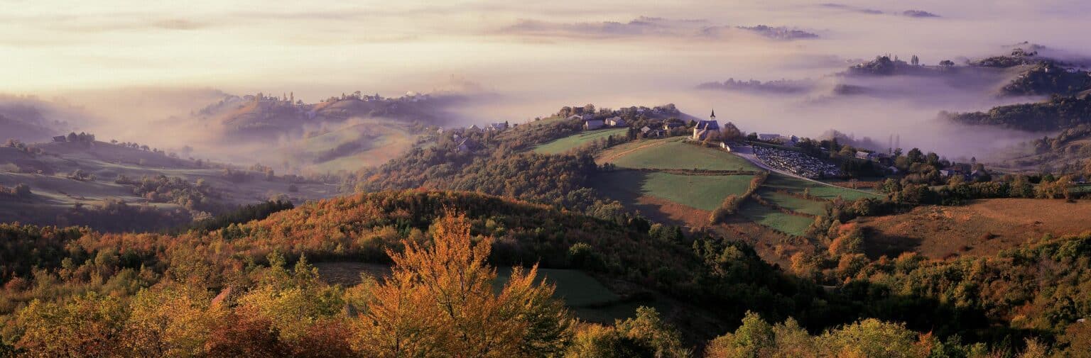 Parkovi prirode – 12 veličanstvenih hrvatskih parkova - topdestinacije.hr