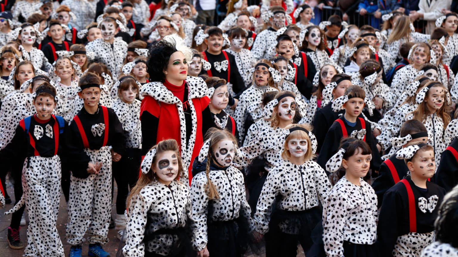 Grad Rijeka - 10 znamenitosti najveće hrvatske luke