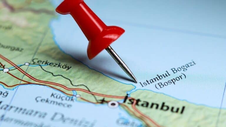 Putovanje u Bospor: 9 savjeta za savršeno iskustvo