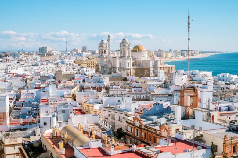 Andaluzija: 13 znamenitosti koje svakako morate posjetiti