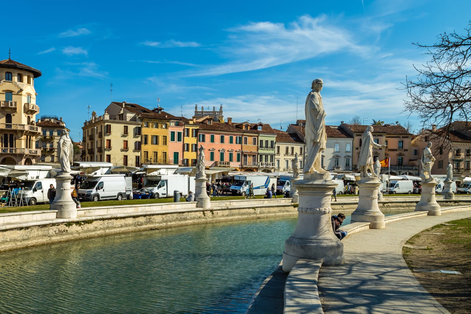 Padova - 6 zanimljivosti talijanskog dragulja