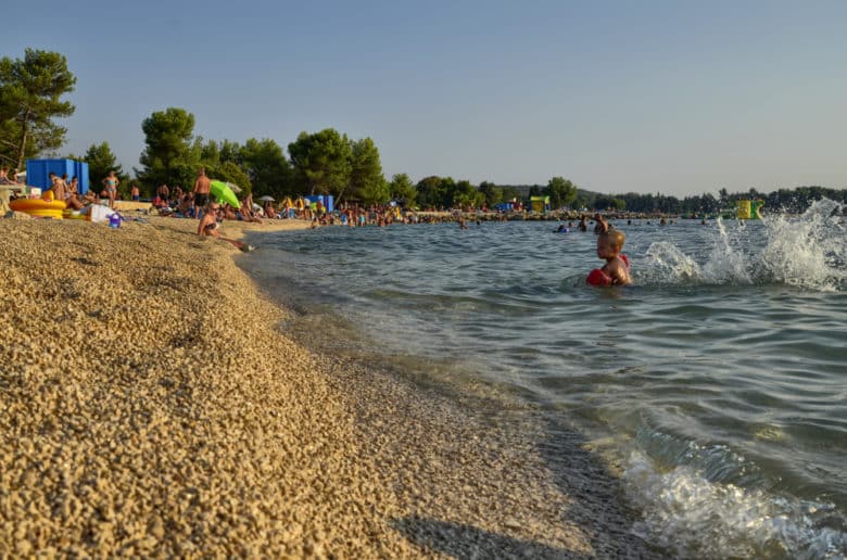 Najljepše plaže u Puli: Top 15 bisera - topdestinacije.hr