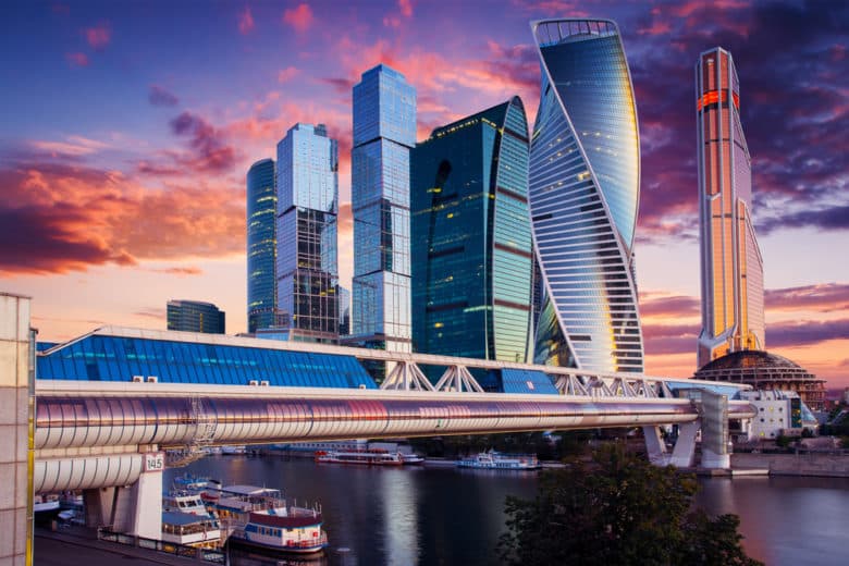 Moskva: 18 najboljih znamenitosti koje morate posjetiti