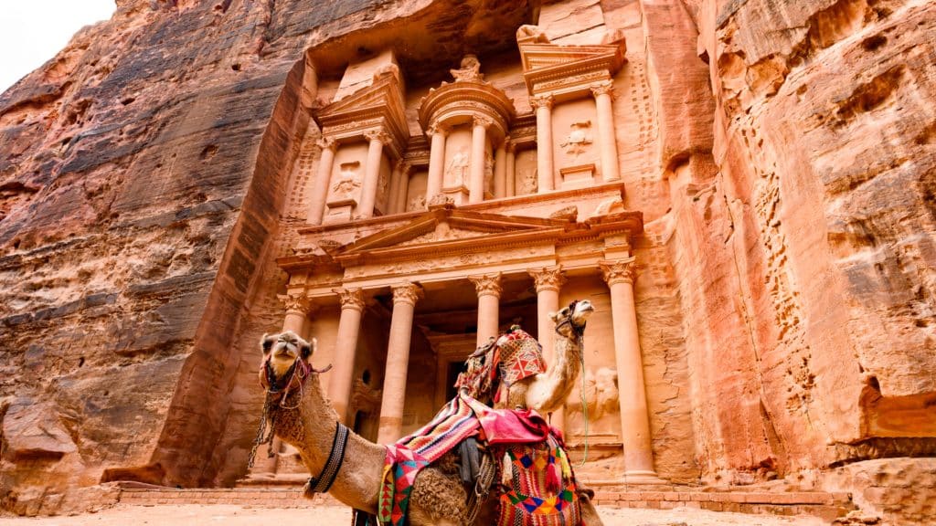 7 zanimljivosti o Jordanu i 17 najboljih znamenitosti