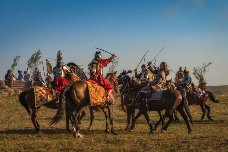 Po čemu je poznata Poljska? Zemlja bogata divnom kulturom
