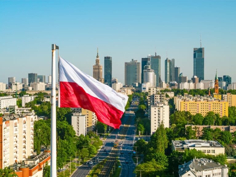 Po čemu je poznata Poljska? Zemlja bogata divnom kulturom