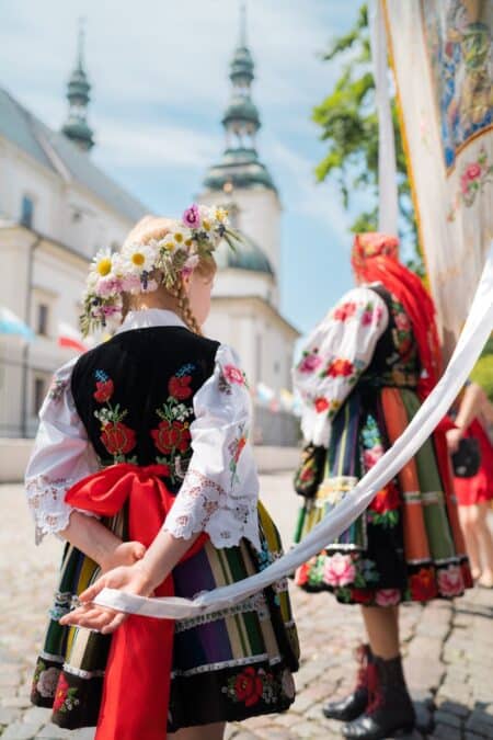 Po čemu je poznata Poljska? Zemlja bogata divnom kulturom